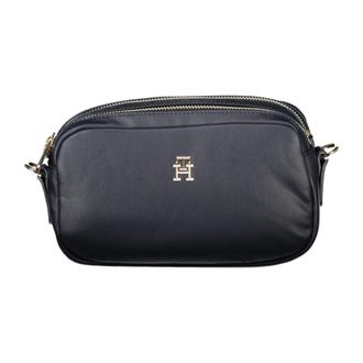 Tommy Hilfiger Damen, Taschen, Blau, ONE SIZEGr&ouml;&szlig;e