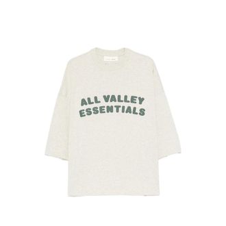 Fear of God Vanhe T-Shirt - Beige