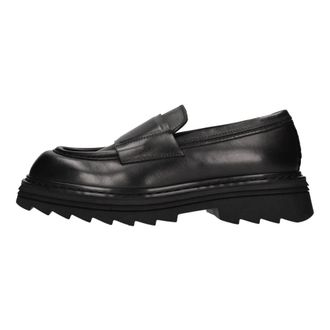 The Antipode Elton Loafers - - Shoes - Herren - Schwarzk - 40 EU