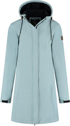 Travelin' Softshelljacke Erika