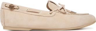 Guess Mokassins Guess FLPAIS SUE14 Beige