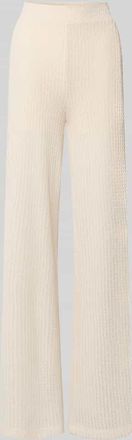 Soyaconcept Weite Hose mit Baumwoll-Anteil Modell SC-GINGER 2