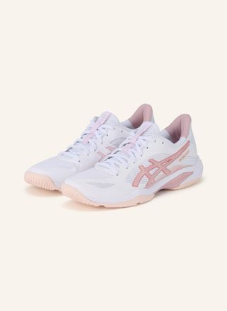 Asics Asics Indoorschuhe Blade Ff 2 weiss