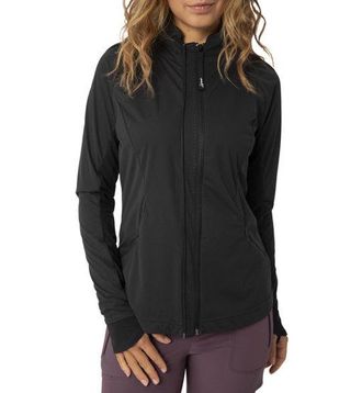 LaMunt Eliana Hybrid W - Softshelljacke - Damen