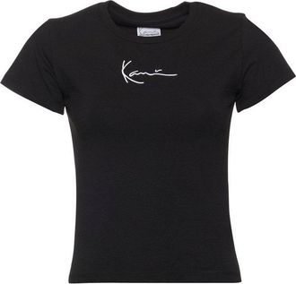 Karl Kani T-Shirt Karl Kani Damen (1-tlg)