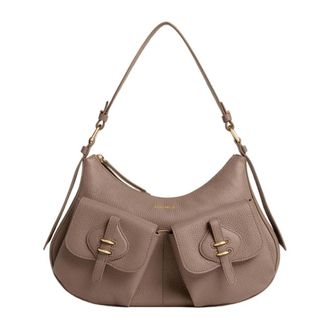 Coccinelle Damen, Taschen, Beige, ONE SIZEGr&ouml;&szlig;e