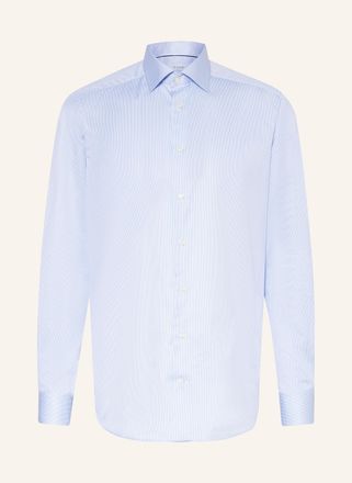 Eton Hemd Regular Fit blau