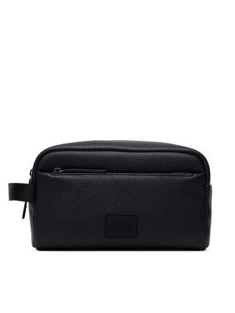 HUGO BOSS Kosmetiktasche 50535686 Schwarz