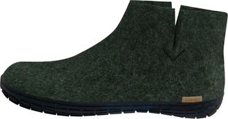 Glerups dk Pantolette