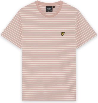 Lyle & Scott T-Shirt Breton