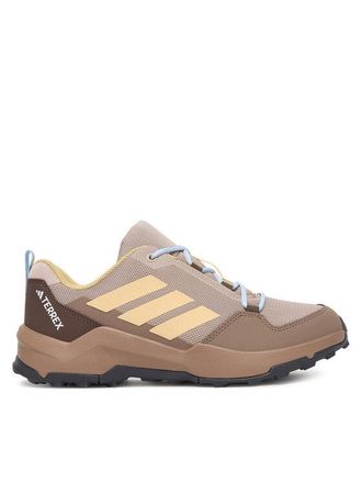 adidas Trekkingschuhe Terrex AX4S JR9061 Braun