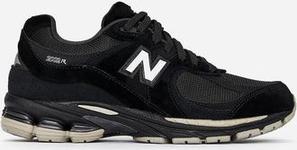 Arket Sneaker 2002R Von New Balance -Schwarz