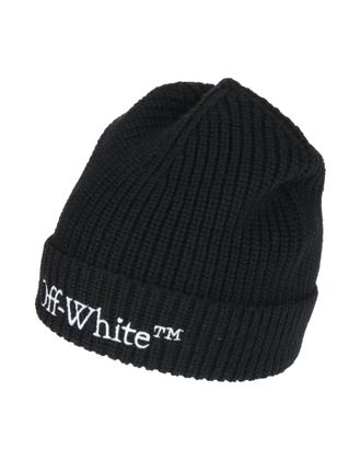 Off-white ACCESSOIRES - M&uuml;tzen & H&uuml;te auf YOOX.COM