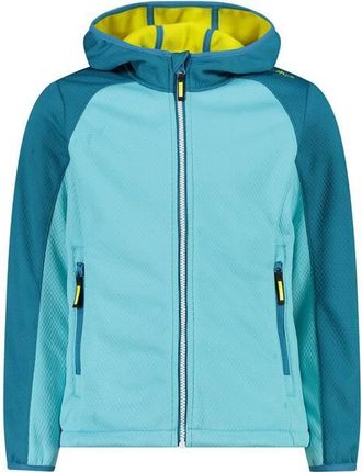 F.lli Campagnolo Kinder Funktionsjacke KID G JACKET FIX HOOD