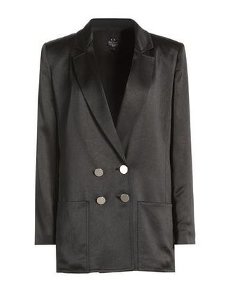 A|X Armani Exchange Ensembles et coordonn&eacute;s - Blazers sur YOOX.COM