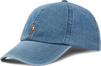 Polo Ralph Lauren Cap Polo Ralph Lauren 710957172001 Blau