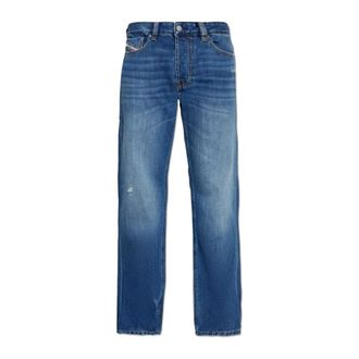Diesel Herren, Jeans, Blau, W31 L32Gr&ouml;&szlig;e