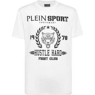 Plein Sport Herren Shirt T-Shirt
