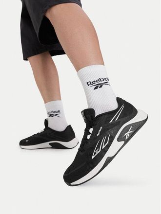 Reebok Fitnessschuhe EOSB-NANOFLEX TR 3 100272198 Schwarz
