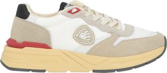 Blauer SCHUHE - Sneakers auf YOOX.COM