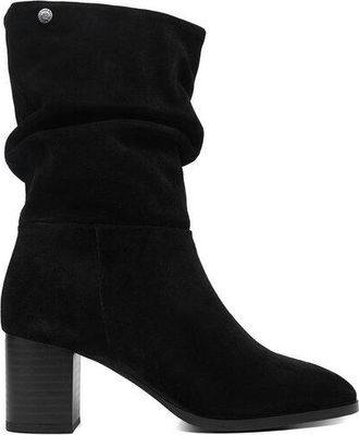 Beverly Hills Polo Club Stiefeletten CEO-WI44-BREEZE-01 Schwarz