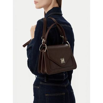 Nine West Handtasche Nine West CEO-ELEGANT MOTION-LDA9528 Braun