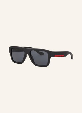 Prada Sonnenbrille Ps 04zs schwarz