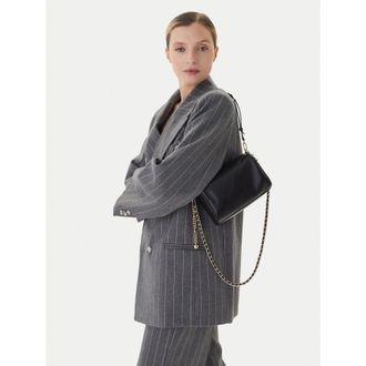 Furla Handtasche Furla WE00793 BX2269 CN O6000 Schwarz