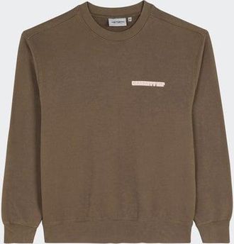Carhartt Work in Progress Sweatshirt - Taille M