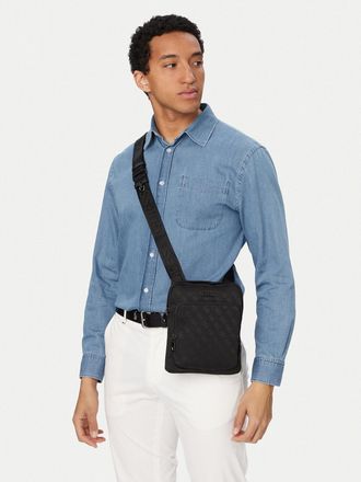 Guess Umh&auml;ngetasche Guess HMBOII P6223 Schwarz