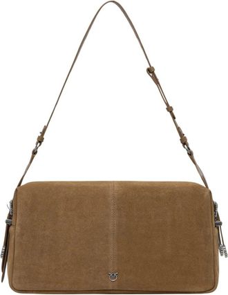 Pinko Pinko, Damen, Taschen, Braun, ONE SIZEGr&ouml;&szlig;e