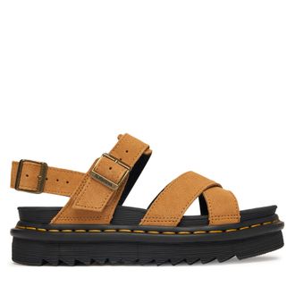 Dr. Martens Sandalen Dr. Martens Voss II DM40930200 Orange