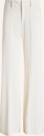 High High Hose Be-Side weiss