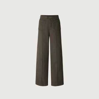 SOEUR PANTALON HAROLD KAKI