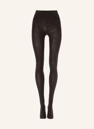 Wolford Strumpfhose Mat Opaque 80 Tights braun