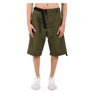 OAMC Oamc, Herren, Shorts, Gr&uuml;n, SGr&ouml;&szlig;e