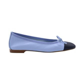È Mia Damen, Schuhe, Blau, 40 EUGröße