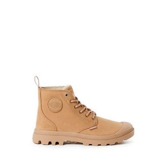 Palladium Bottines en daim
