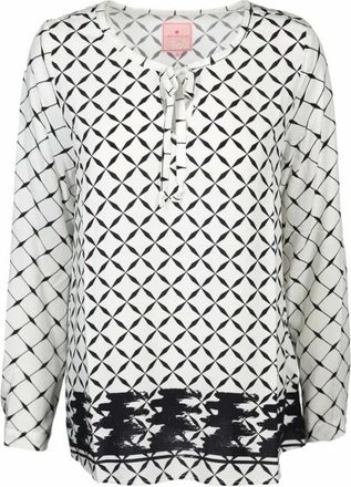 Lieblingsstück Lieblingsstück, Damen, Blusen & Hemden, Mehrfarbig, SGröße