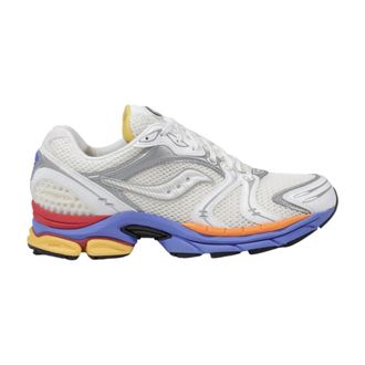 Saucony Damen Sneakers - - Shoes - Damen - Wei&szlig; - 37 1/2 EU