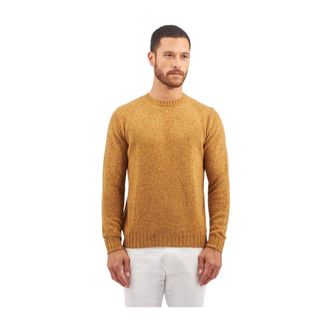Brooks Brothers Herren, Strickwaren, Gelb, XLGr&ouml;&szlig;e