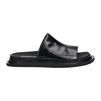 Camper Nada Tongs - Homme - Chaussures - Noir - Taille: 40 EU