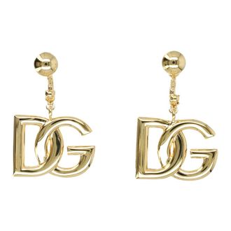 Dolce & Gabbana Damen, Accessories, Gelb, ONE SIZEGröße