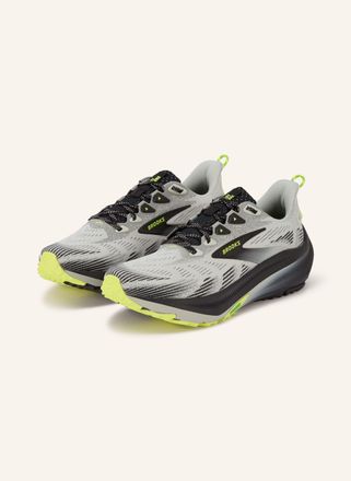 Brooks Trailrunningschuhe Ghost Trail grau