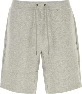 Polo Ralph Lauren Homme, Shorts, Gris, Taille: M Shorts d&eacute;contract&eacute;s