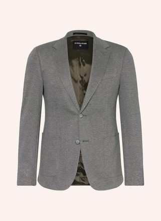 Strellson Anzugsakko Arndt Slim Fit grau