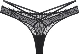 Triumph String That Night In Vegas