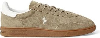 Polo Ralph Lauren Herren, Schuhe, Gr&uuml;n, 45 EUGr&ouml;&szlig;e