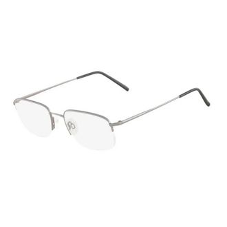 Flexon 606 Sonnenbrille - - Accessories - unisex - Grau - 56 MM