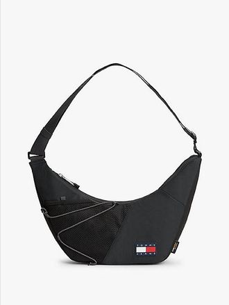 Tommy Hilfiger Sac &agrave; bandouli&egrave;re Outdoor &agrave; logo